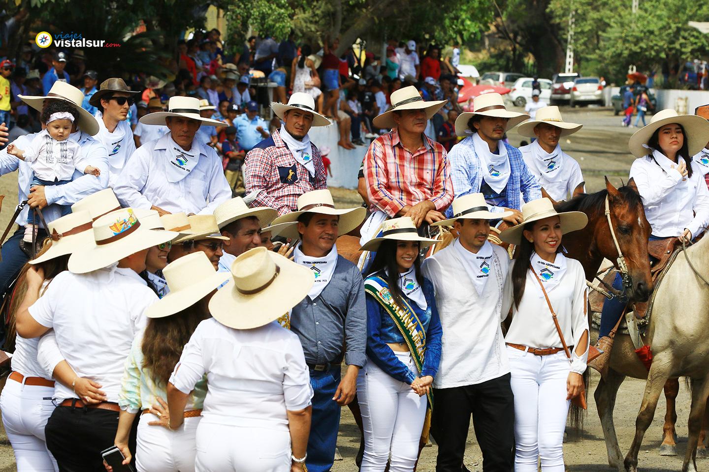 Zapotillo - Sombrero, símbolo de identidad | Vistalsur Travel > Article