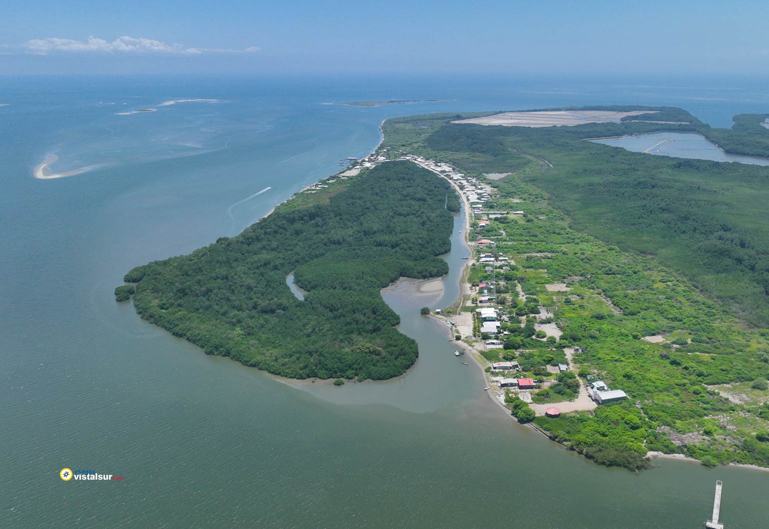 Isla Costa Rica - Refugio de paz, tranquilidad y belleza | Viajes ...