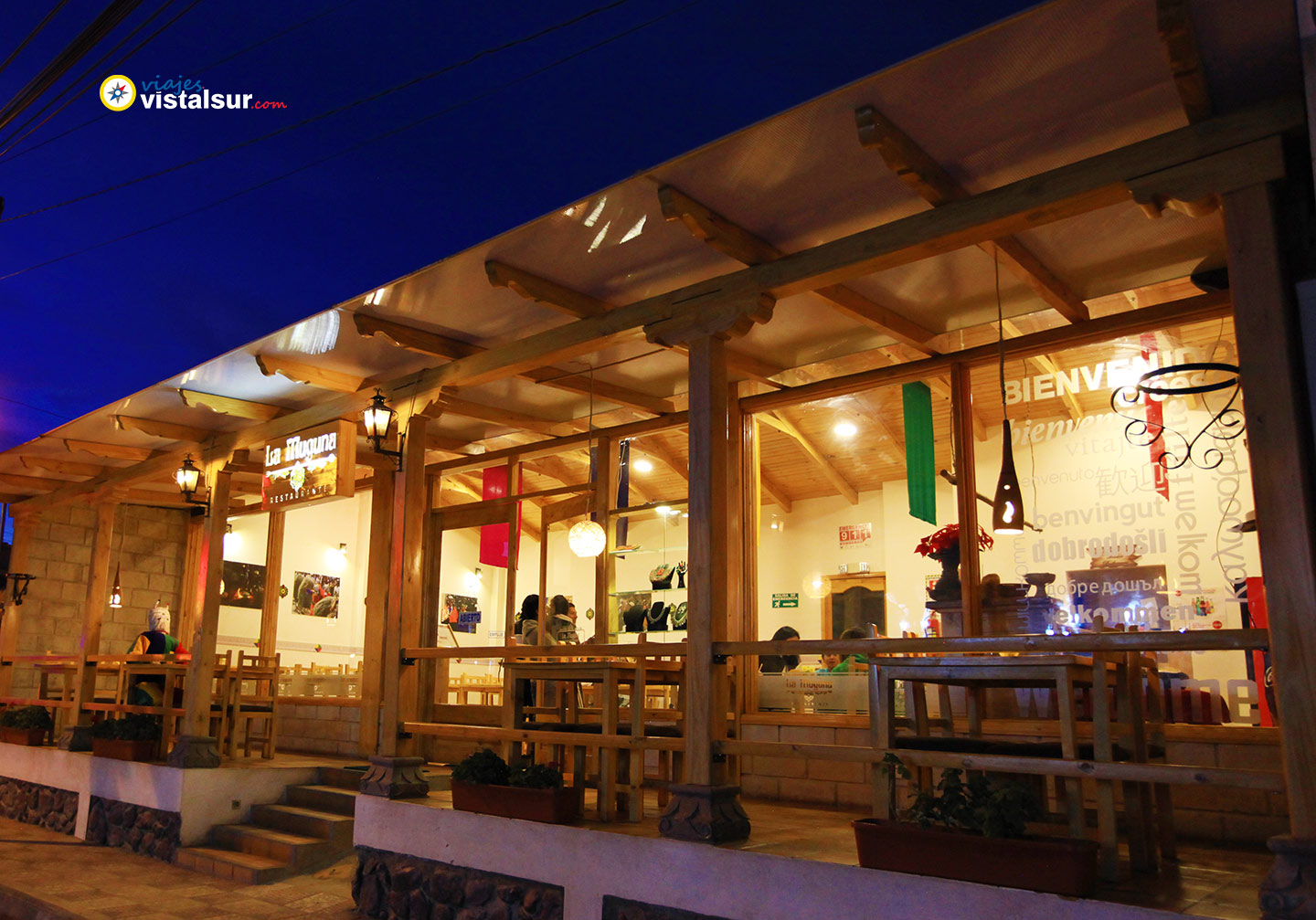 Saraguro - La Muguna: comida, cultura, familia | Viajes Vistalsur ...