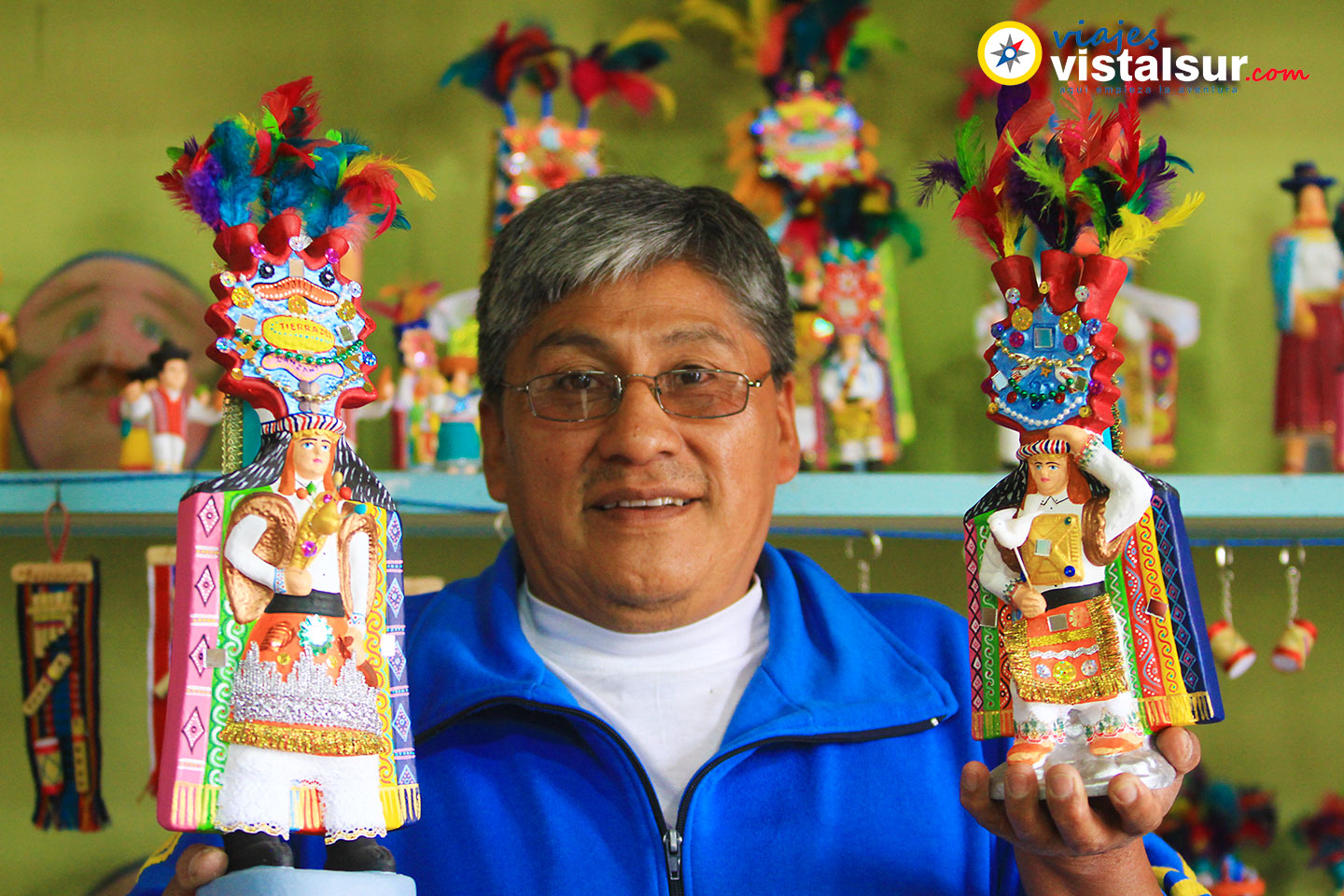 Pujilí - Entre lo autóctono y lo mestizo | Vistalsur Travel > Article