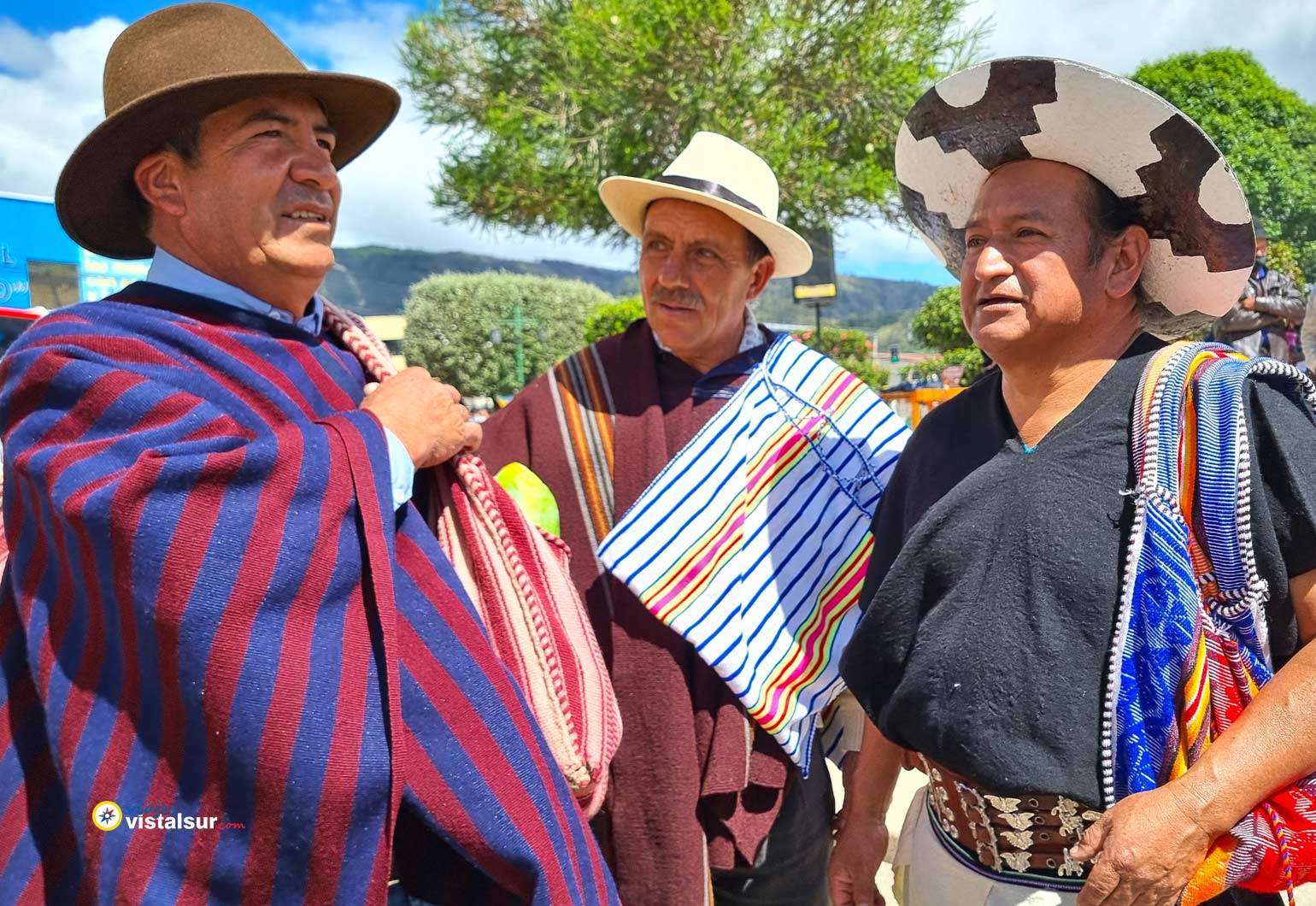 La alforja - Al rescate de la identidad y la cultura | Viajes Vistalsur ...