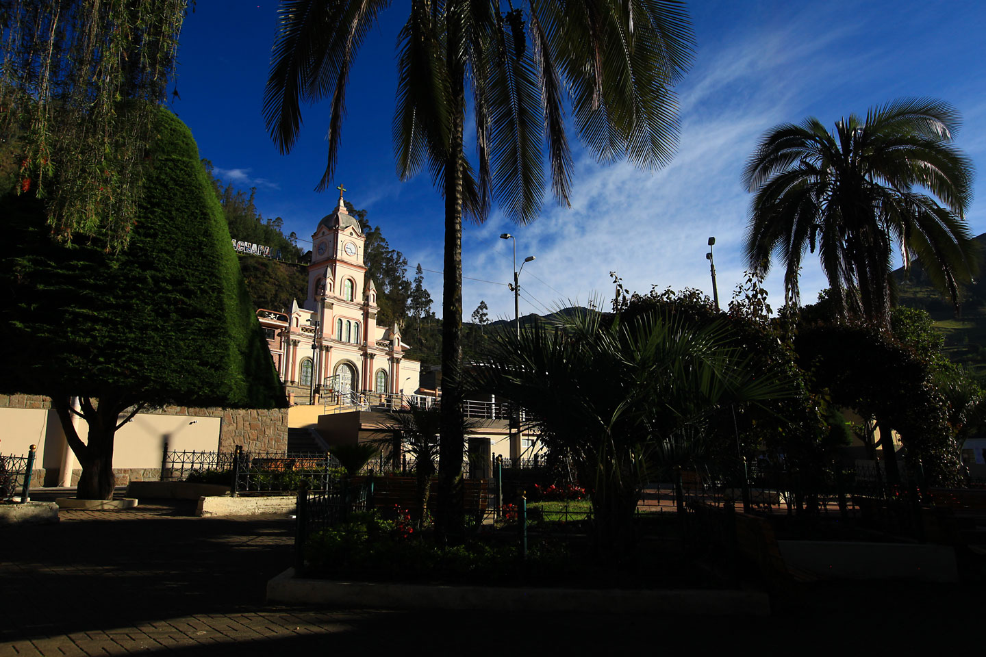 Guachapala - Un paseo de fe y campo | Viajes Vistalsur - aquí empieza ...